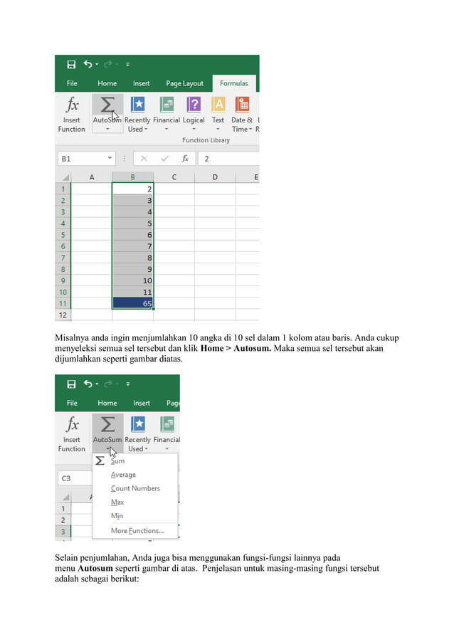 Belajar Microsoft Excel.docx