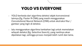 Belajar Mudah Object Detection Dengan YOLO - Bag 1.pptx