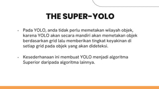 Belajar Mudah Object Detection Dengan YOLO - Bag 1.pptx