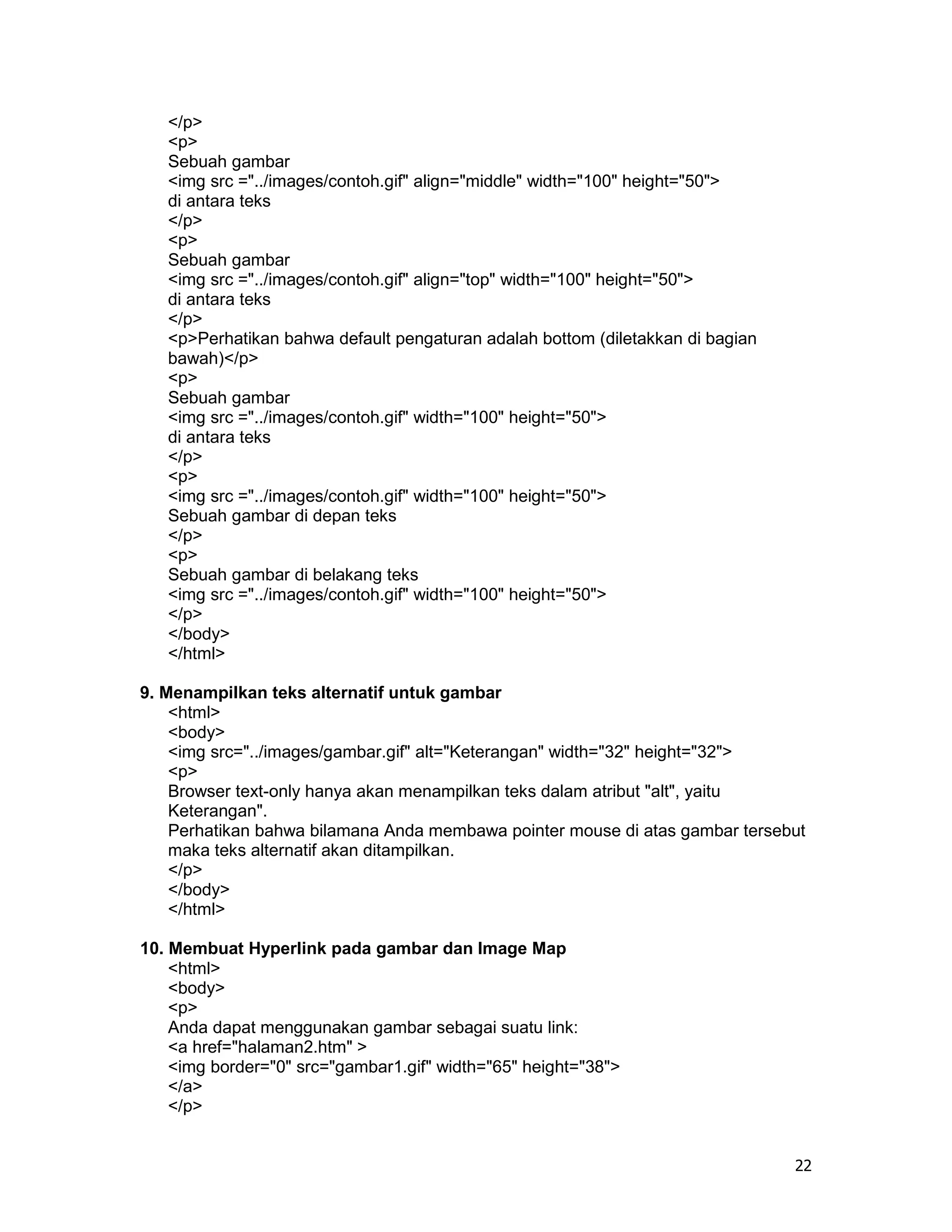 Belajar pemrograman Web menggunakan HTML.pdf