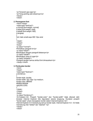 Belajar pemrograman Web menggunakan HTML.pdf