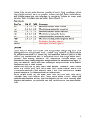 Belajar pemrograman Web menggunakan HTML.pdf