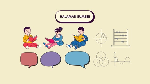 Belajar Persamaan Garis Lurus Presentasi Kuning Ilustrasi_20250218 ...