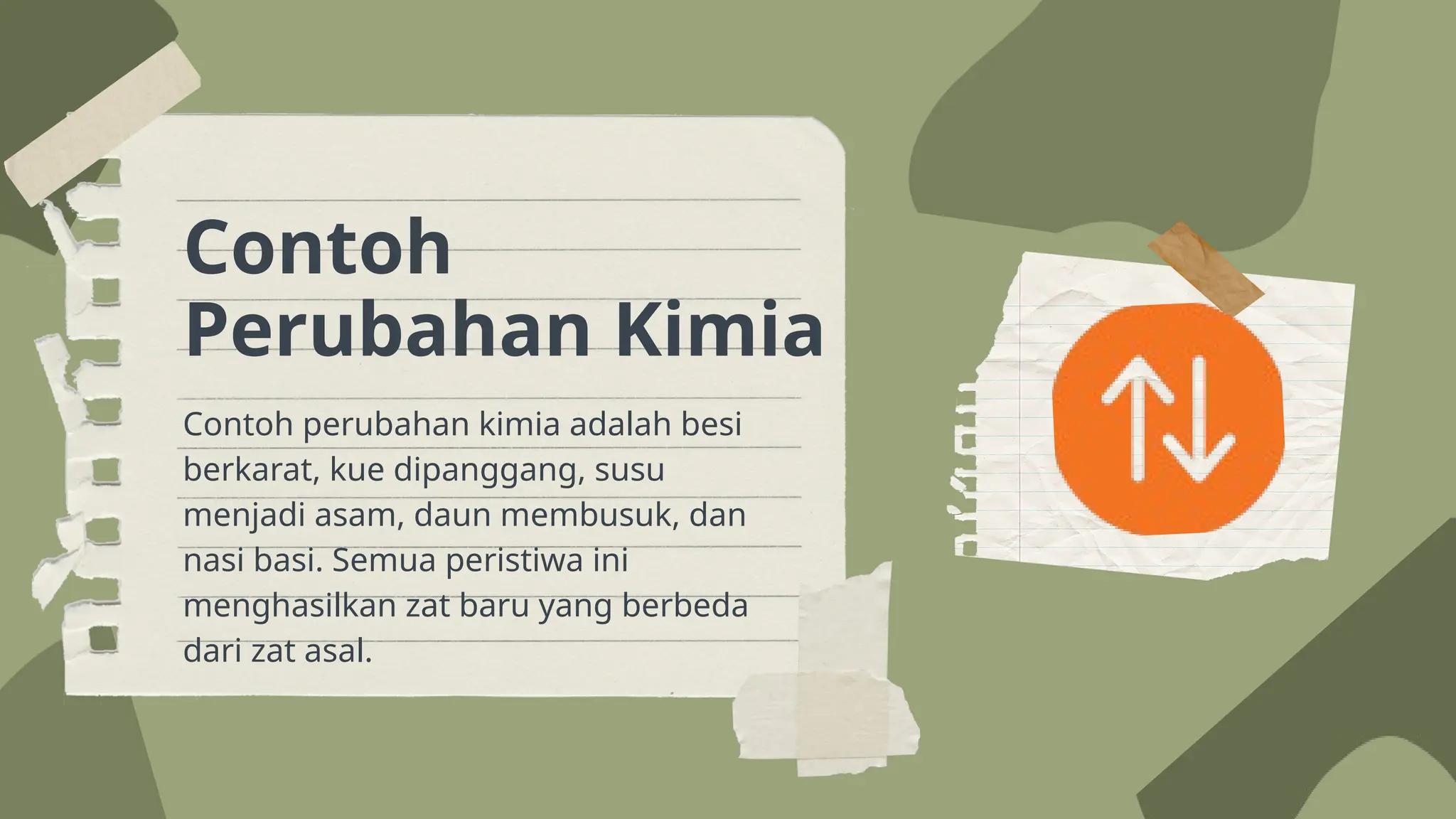 Belajar Perubahan Fisika dan Kimia Presentasi dalam Hijau Ilustrasi.pptx