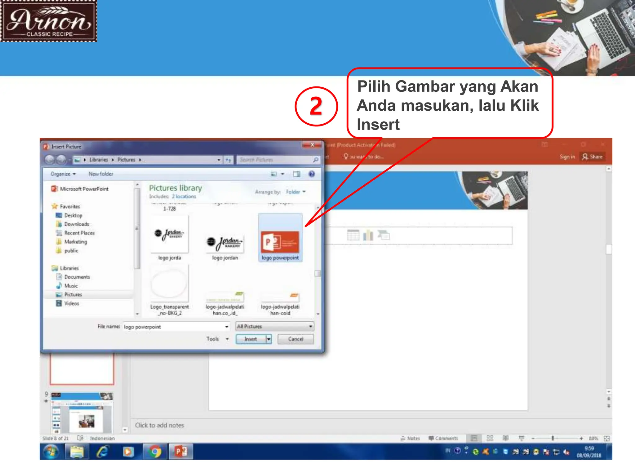 Belajar Power Point.pptxppppppppppppppppppppppppppppp | PPT