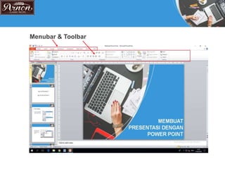 Belajar Power Point.pptxppppppppppppppppppppppppppppp | PPT