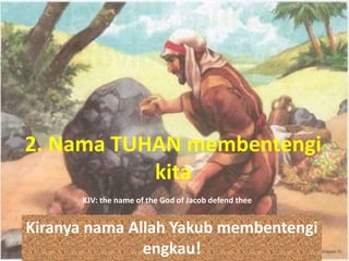 Belajar sukses dari ishak | PPTX