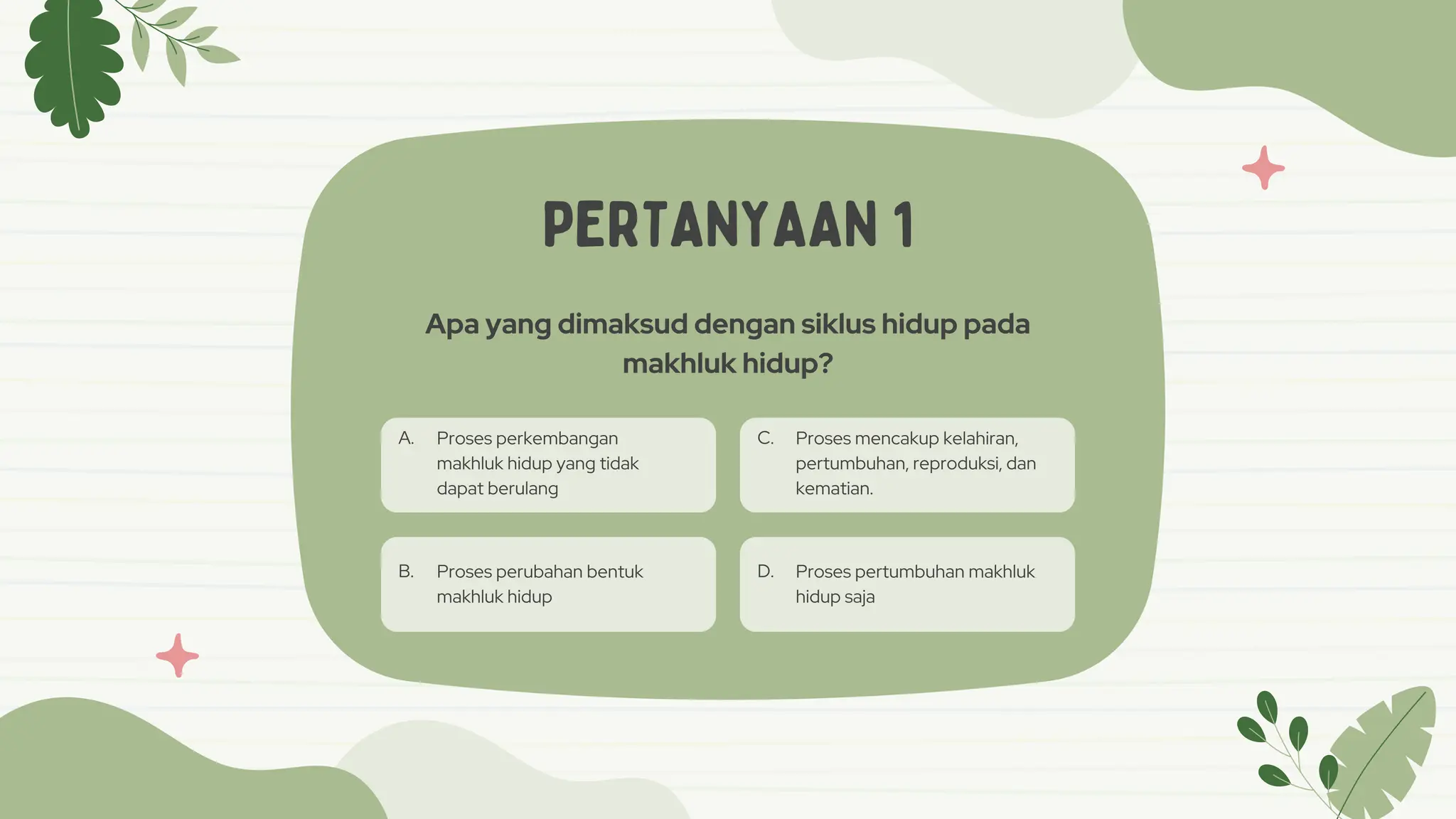 Belajar Tentang Siklus Makhluk Hidup Presentasi Hijau Ilustrasi.pdf