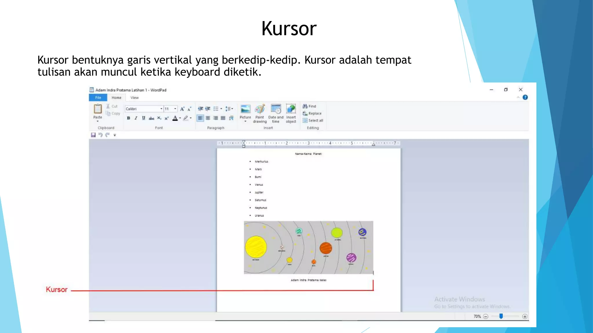 Belajar Wordpad - Bagian 1.pptx