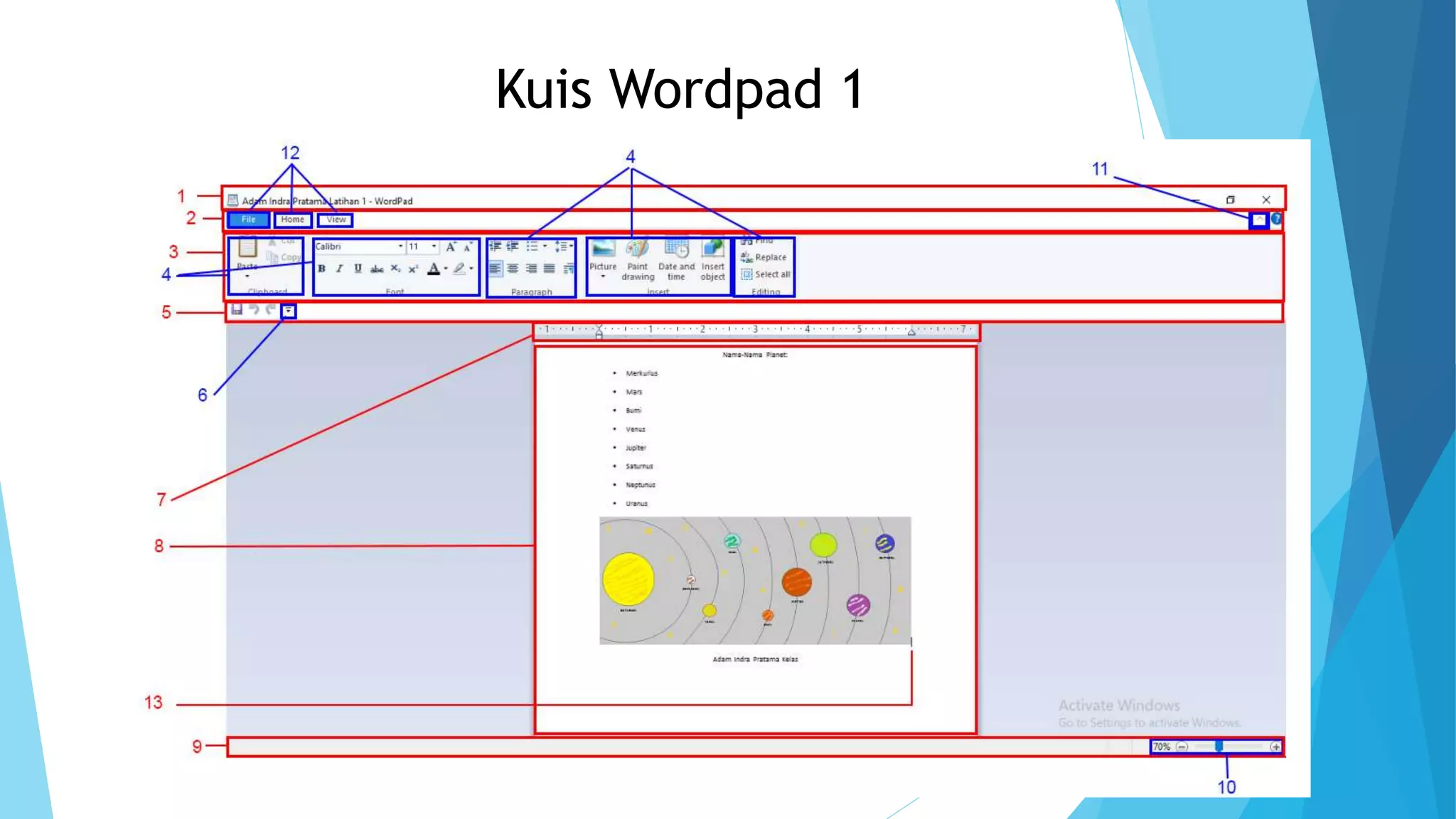 Belajar Wordpad - Bagian 1.pptx