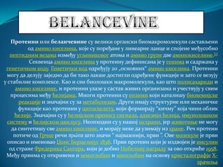 Belancevine III-4 | PPTX