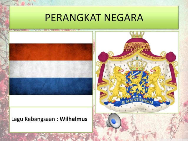 Sistem Pemerintahan Belanda | PPTX