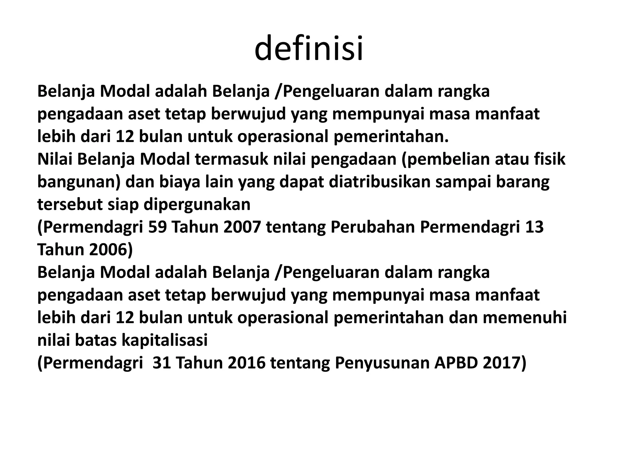 BELANJA MODAL, ASET TETAP & PENYUSUTAN.pptx