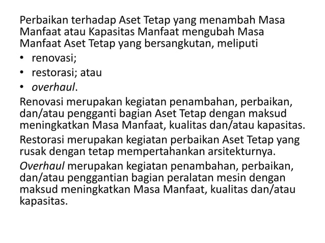 BELANJA MODAL, ASET TETAP & PENYUSUTAN.pptx