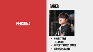 Belany Zhang Riot Games | PPT | Free Download