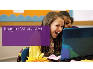 Bela Papp, Microsoft, Future of technologies in the vision of Microsoft ...