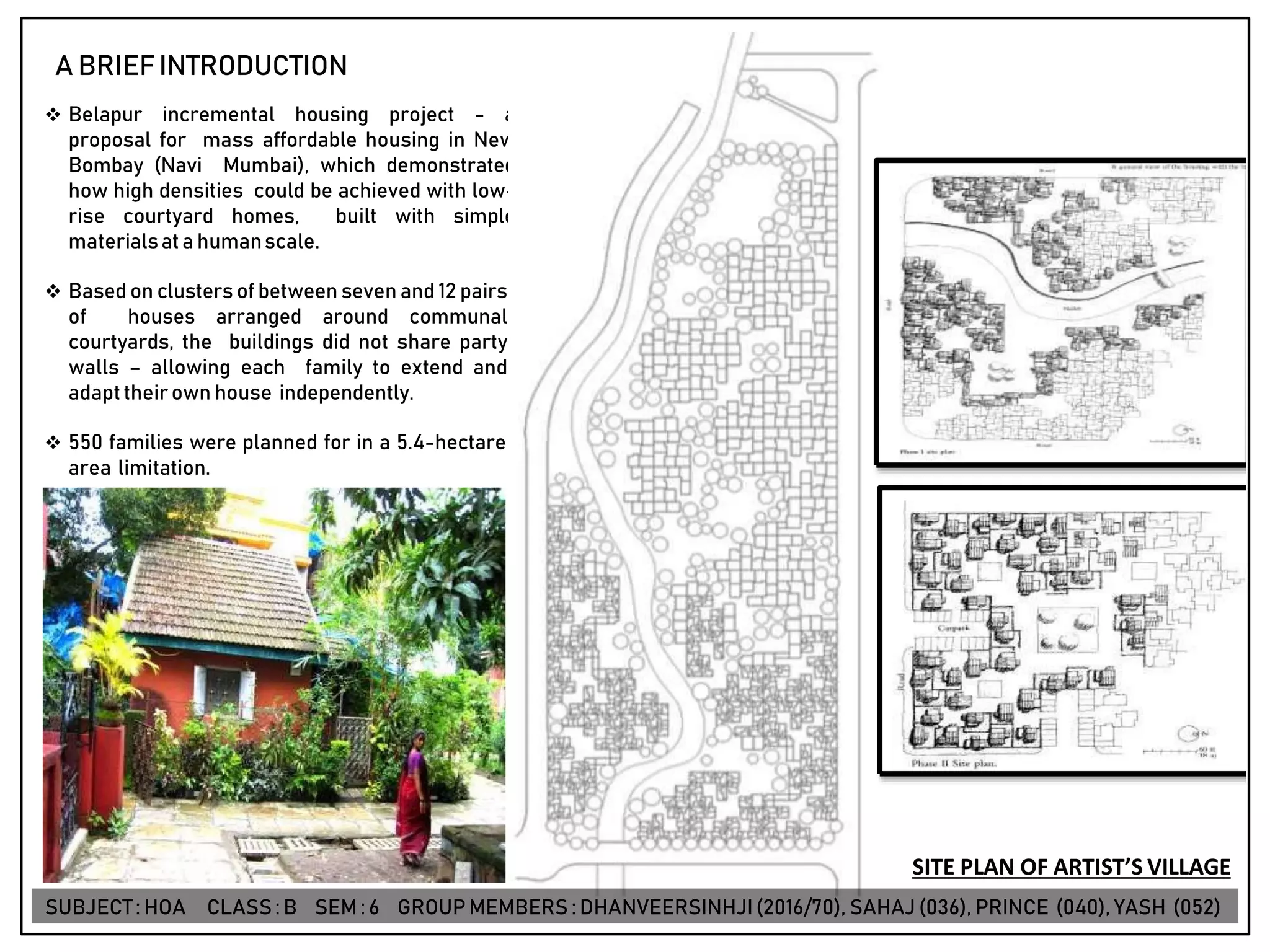 BELAPUR HOUSING | PDF