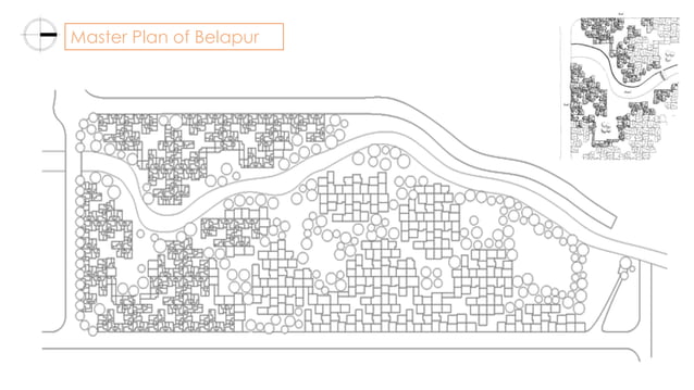 BELAPUR HOUSING DETAILS.pdf | Landscaping | Home & Garden