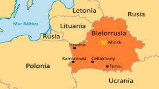 Belarus | PPT