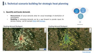 Developing an effective strategic heating/cooling plan: What key ...