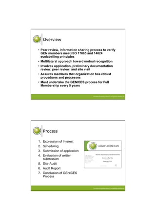 Global trends in 'Eco-labeling and Green Purchasing behavior' | PDF