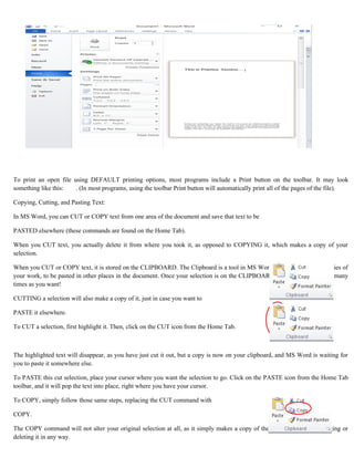 computer training document for computer literacy.docx