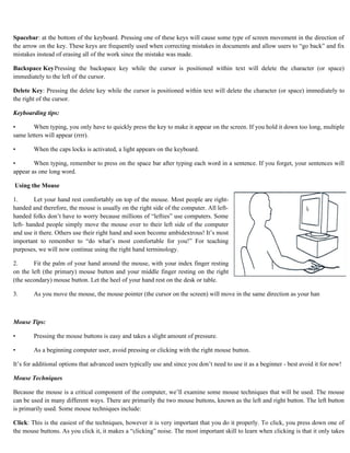 computer training document for computer literacy.docx