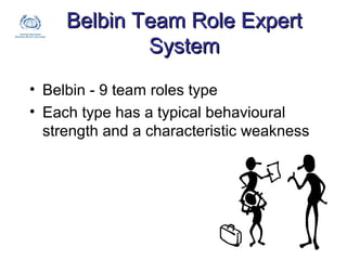 Belbin team-roles | PPT