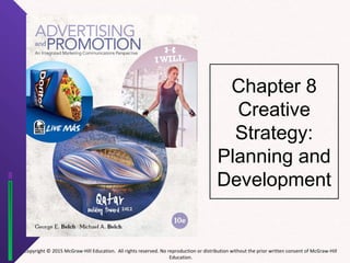 Belch 10e ch08_ppt | PPT