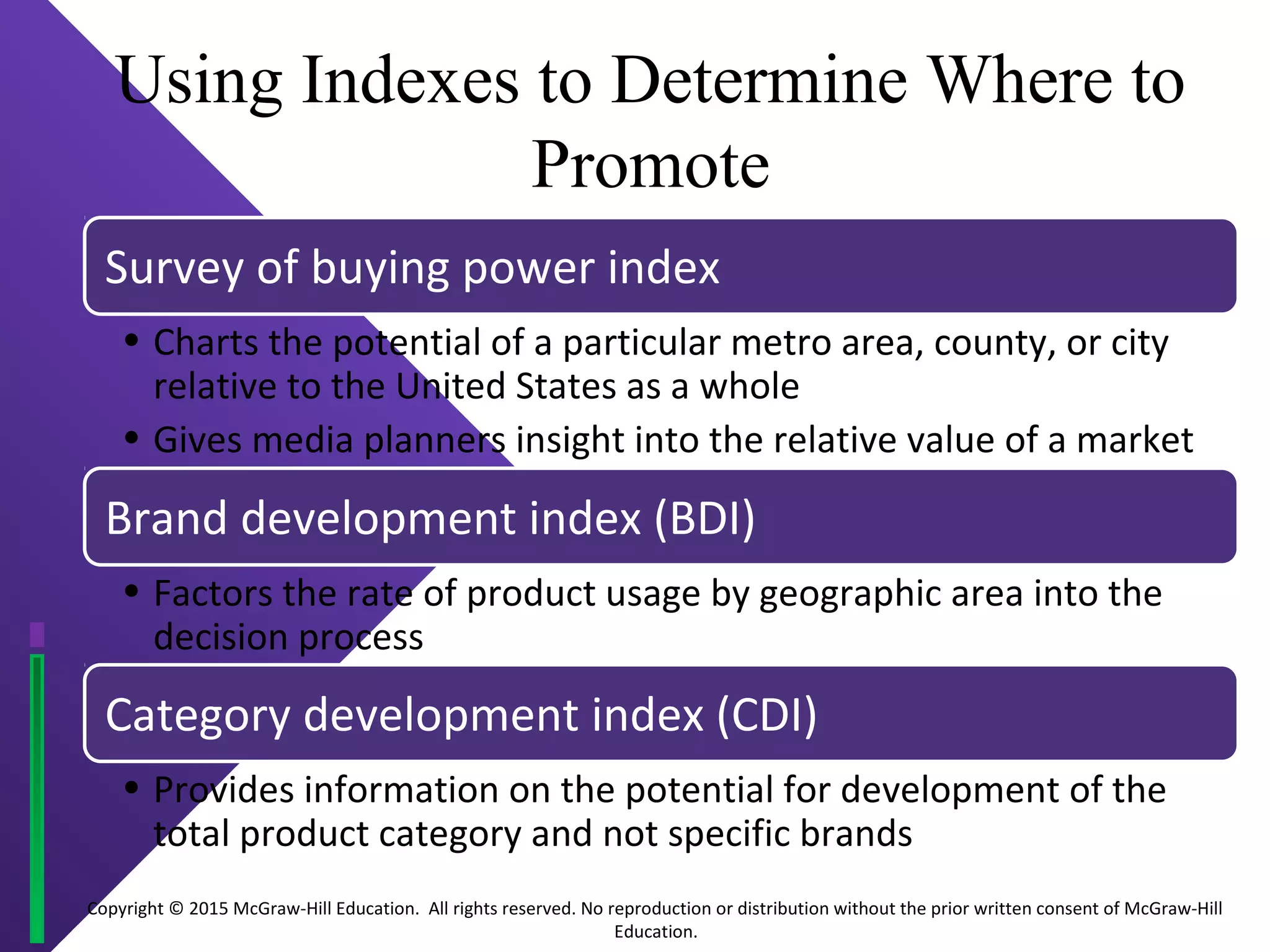 Belch 10e ch10_ppt | PPT