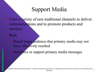 Belch 10e ch13_ppt | PPT