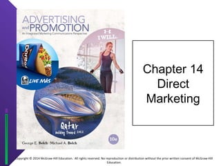 Belch 10e ch14_ppt | PPT