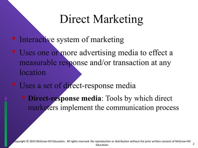 Belch 10e ch14_ppt | PPT