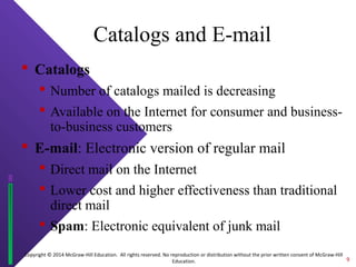 Belch 10e ch14_ppt | PPT