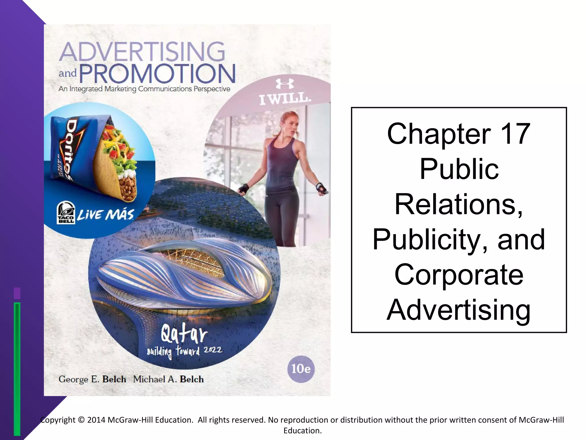 Belch 10e ch17_ppt | PPT