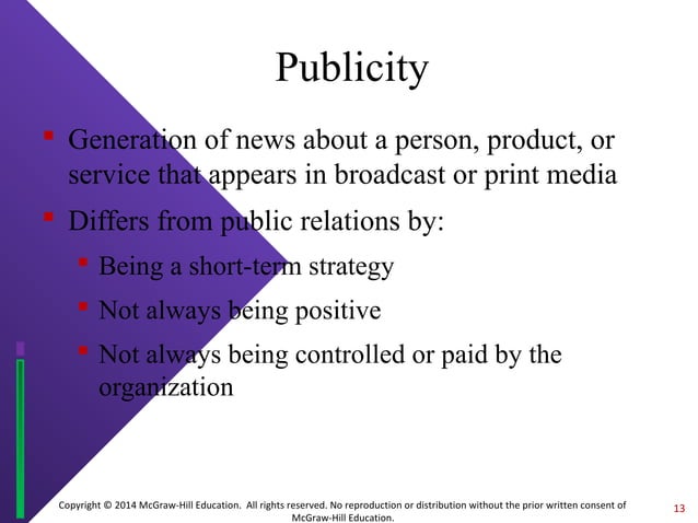 Belch 10e ch17_ppt | PPT