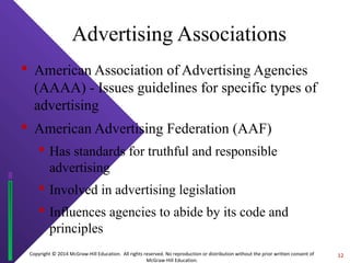 Belch 10e ch20_ppt | PPT