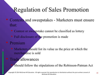 Belch 10e ch20_ppt | PPT