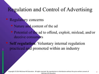 Belch 10e ch20_ppt | PPT