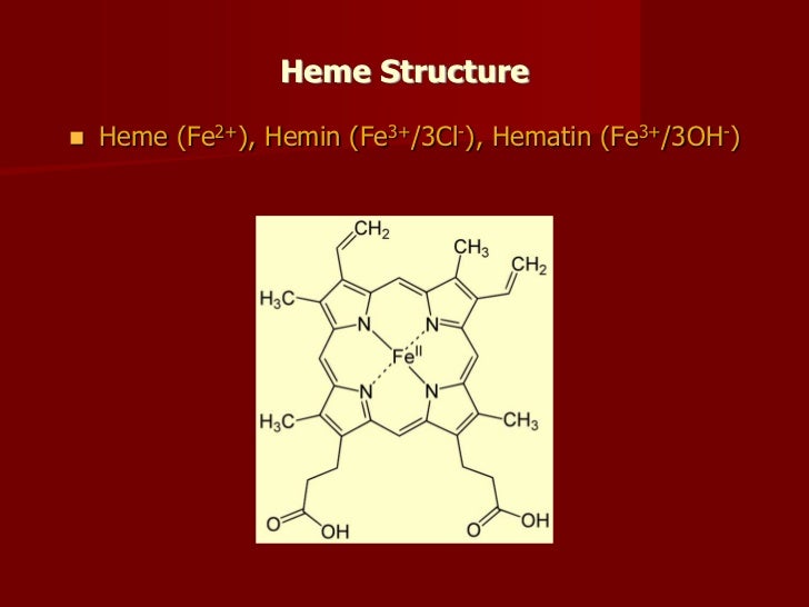 Free Heme Triggers Weibel Palade Body Exocytosis and Vaso-occlusion i…