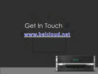 Belcloud | PPTX