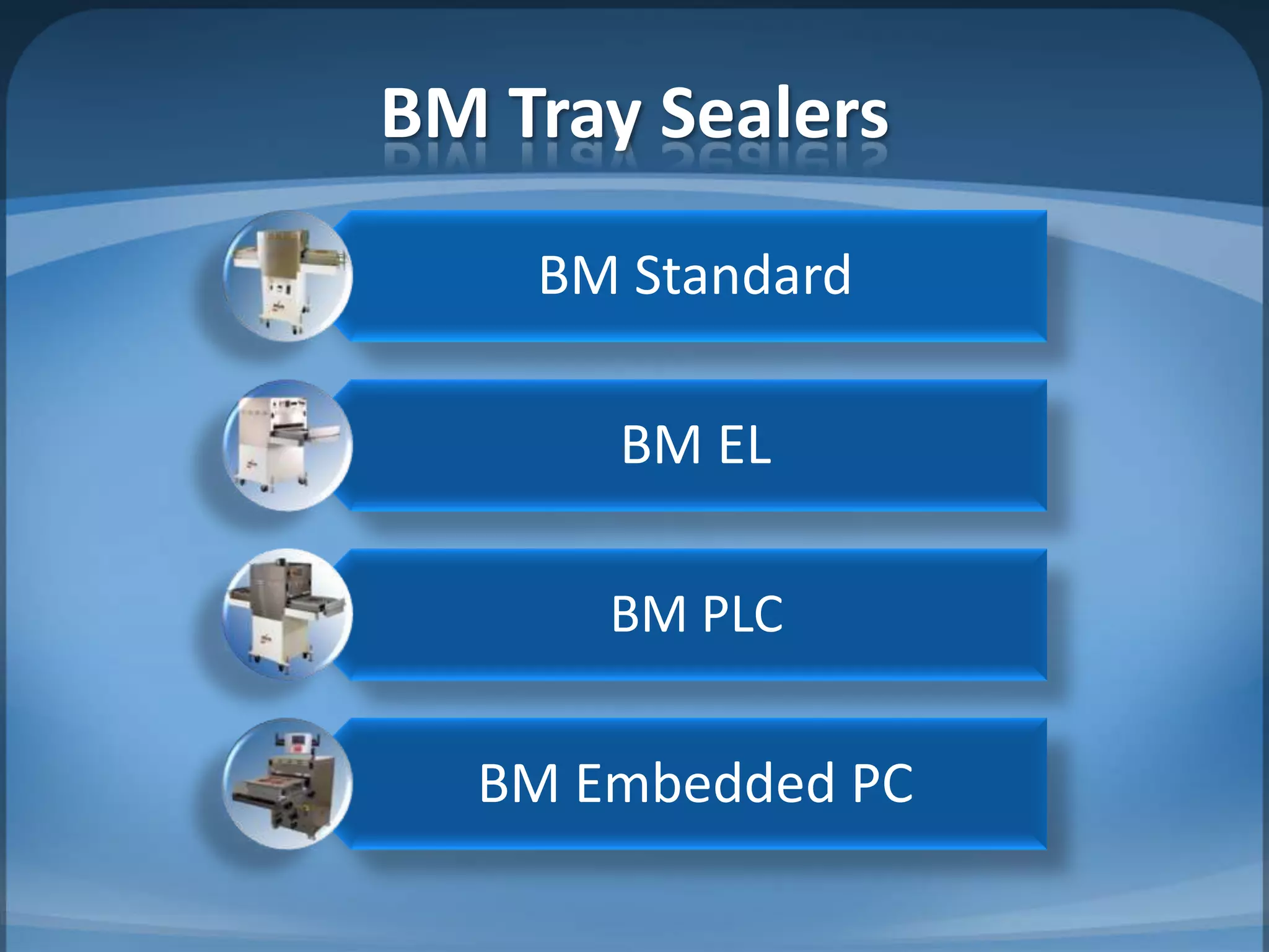 Belco Packaging Systems Sterile Barrier Sealing Equipment | PPTX