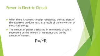 BE Lecture 6.pptxsemiconductor.insulator | PPTX