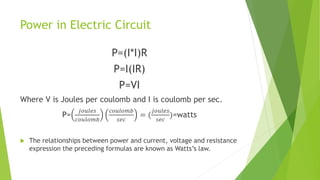 BE Lecture 6.pptxsemiconductor.insulator | PPT