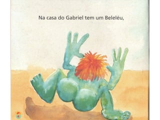 BELELÉU E OS NÚMEROS | PPT