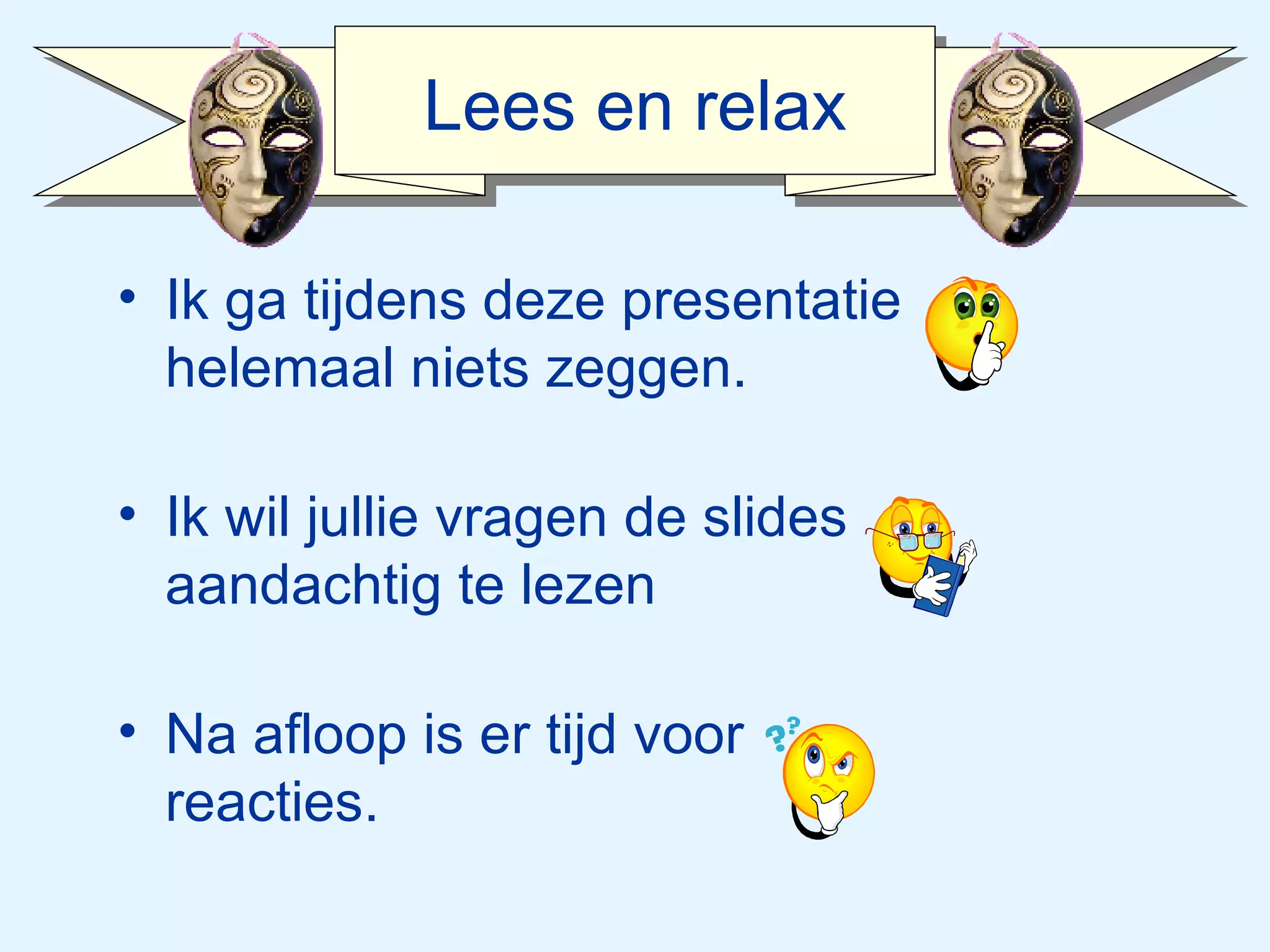 Beleveniseconomie Hostmanship | PPT