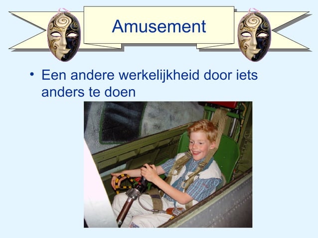 Beleveniseconomie Hostmanship | PPT