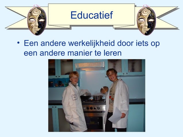 Beleveniseconomie Hostmanship | PPT