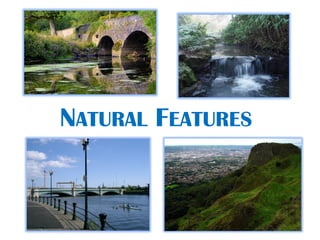 Belfast. Natural features | PPT