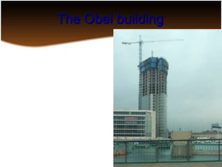 Belfast City Zones Pp | PPT